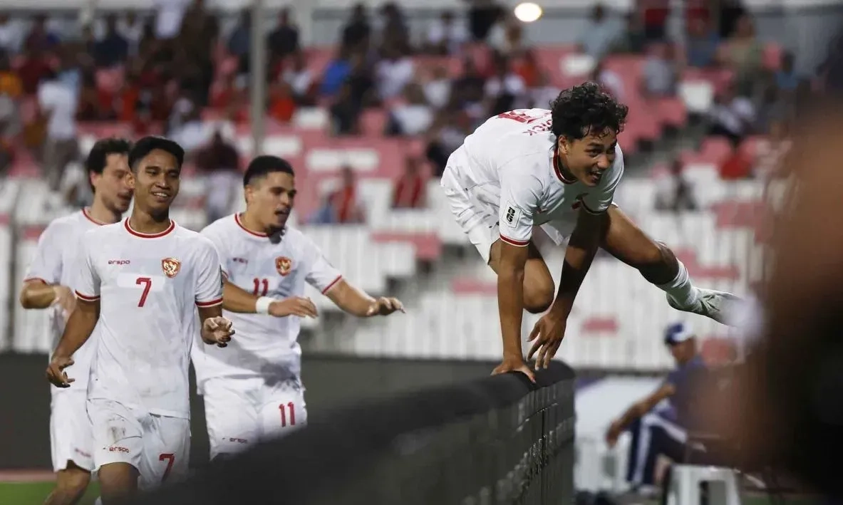 Review Indonesia VS Bahrain; Wasit Mengecewakan, Evaluasi Internal ...