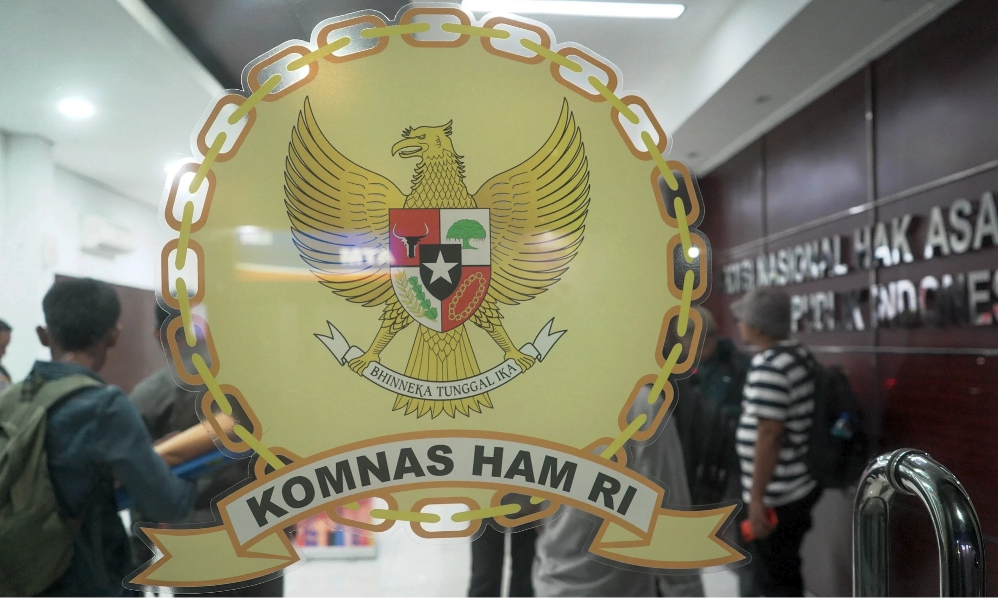 Komnas HAM Minta Konflik Dan Kekerasan Di Papua Diselesaikan