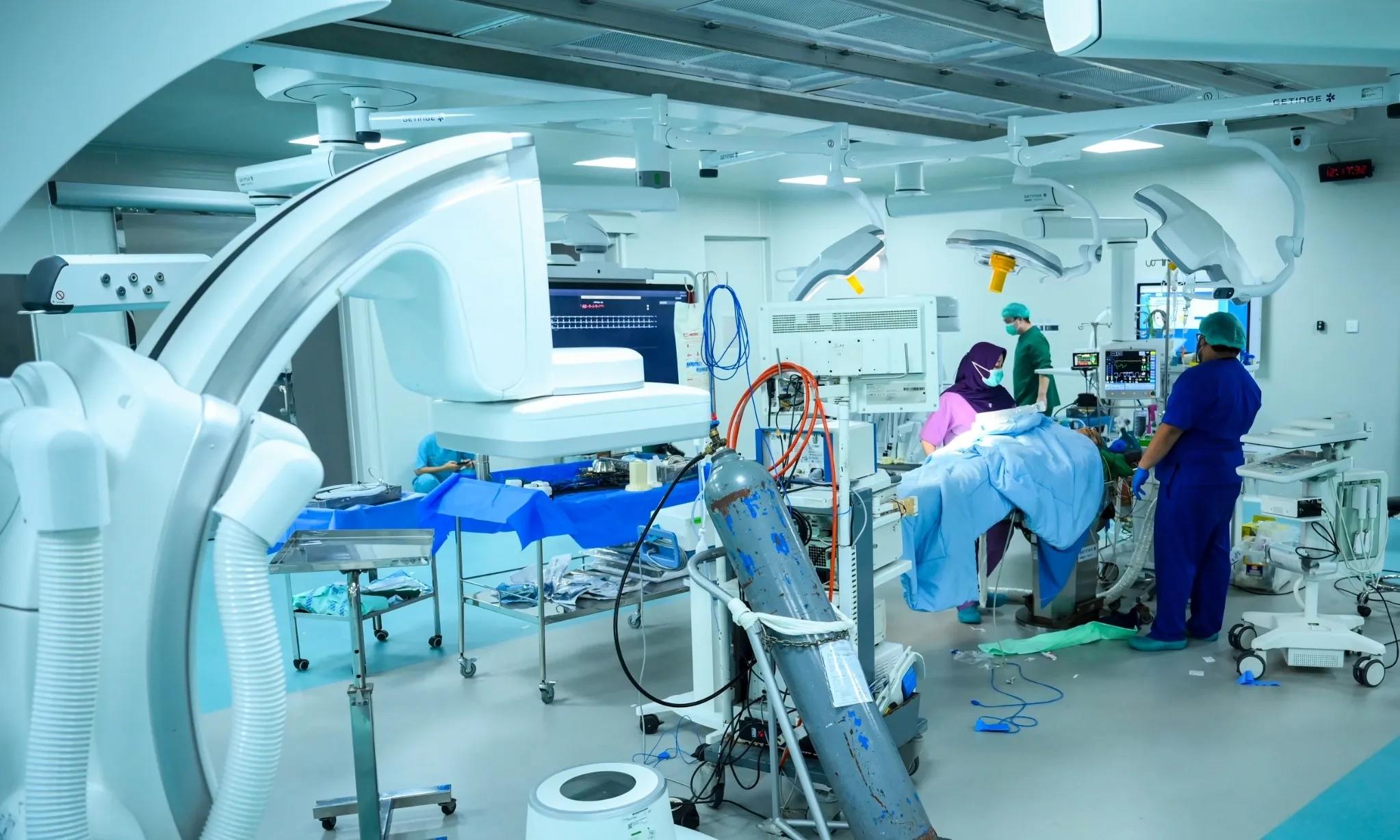 Mendorong Kesadaran Risiko Penyakit Hati Berlemak