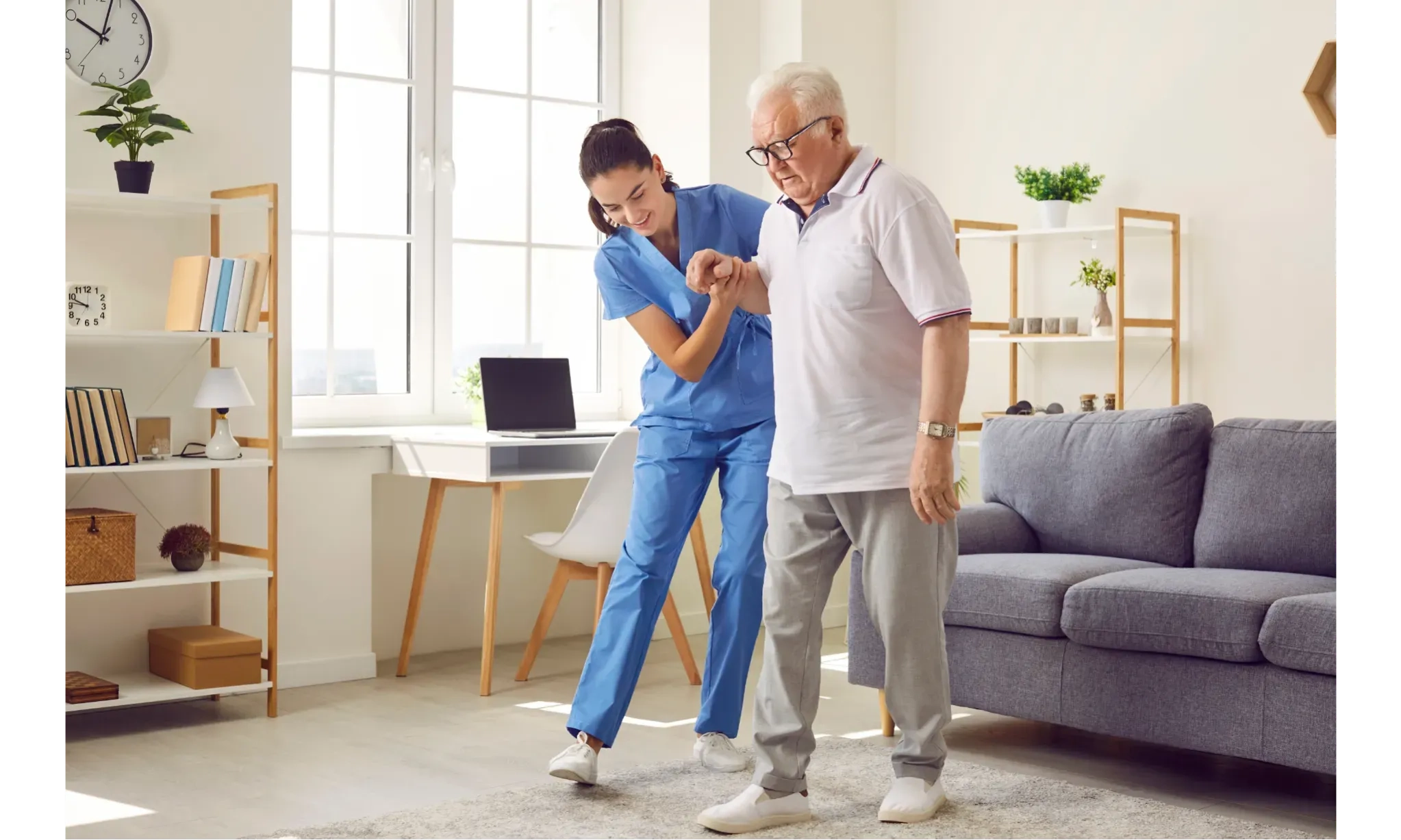 Menakar Fisioterapi Sebagai Terapi Penderita Stroke