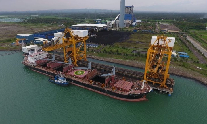 Kasus Alih Muat Batu Bara Masuki Babak Akhir