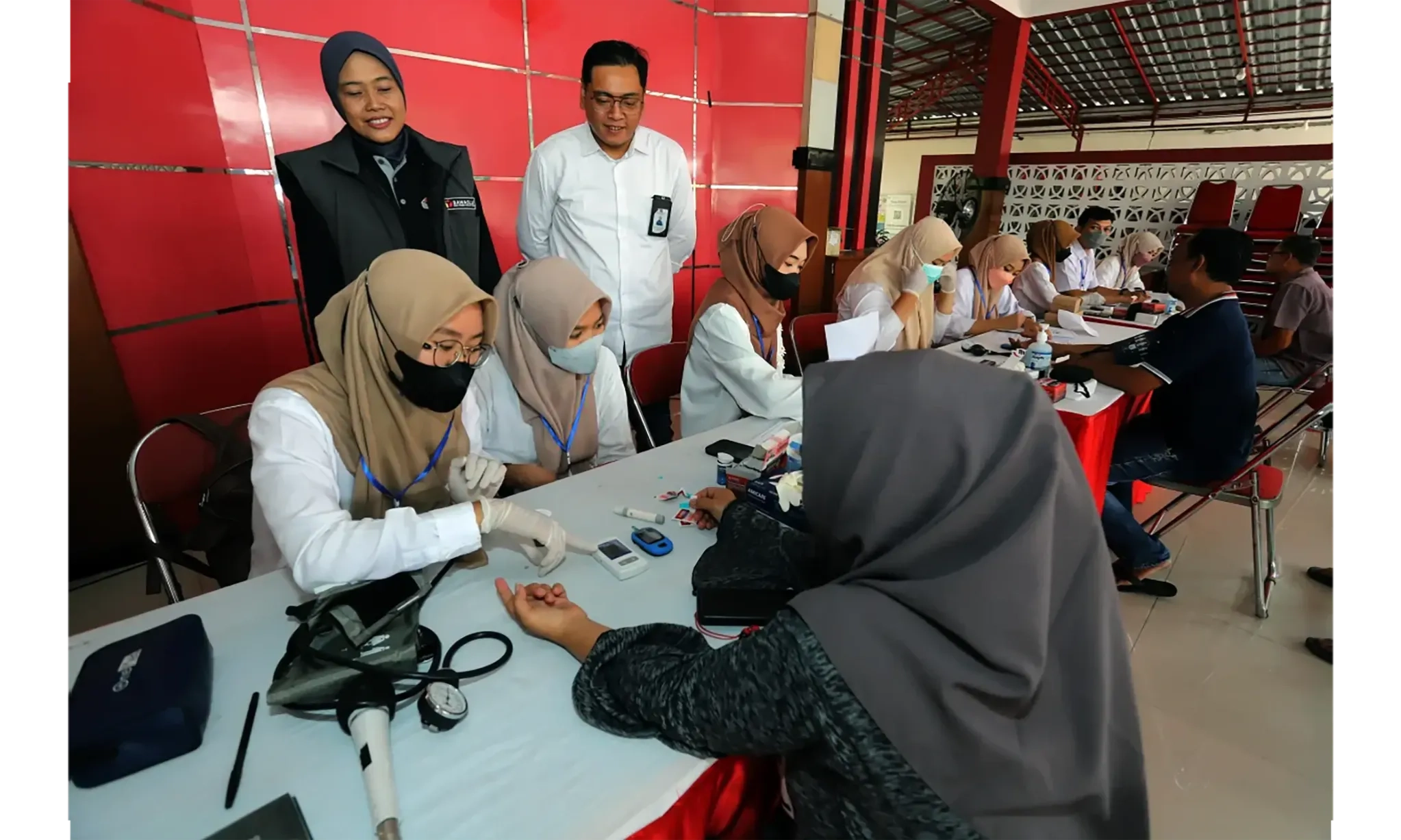 IDI Beri Catatan Program Skrining Gratis Kemenkes