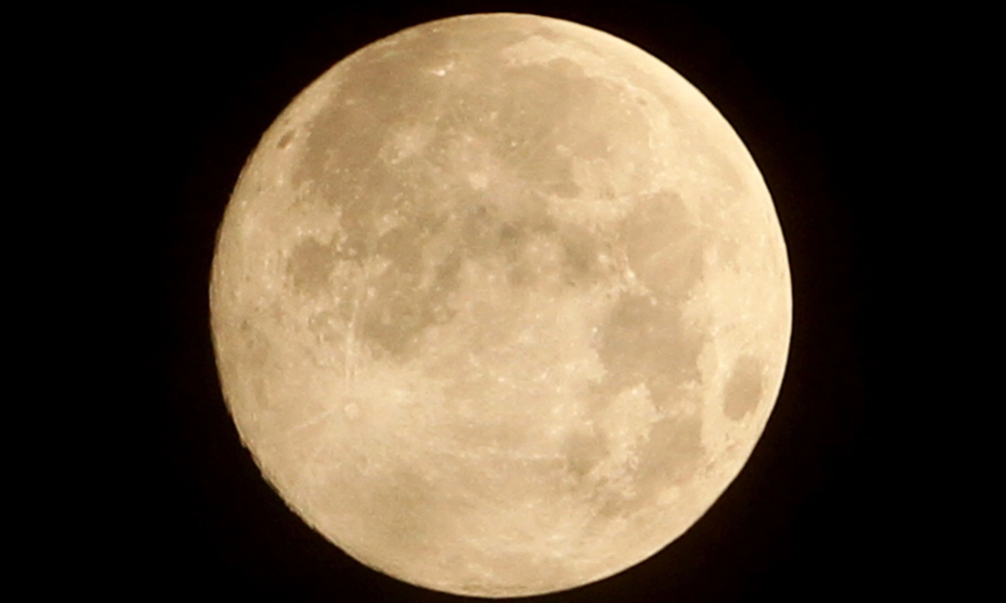 BMKG Ingatkan Rob Dampak Supermoon