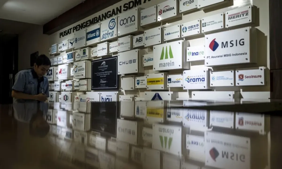 LPS: 149 Perusahaan Asuransi Beroperasi Per Kuartal III/2024