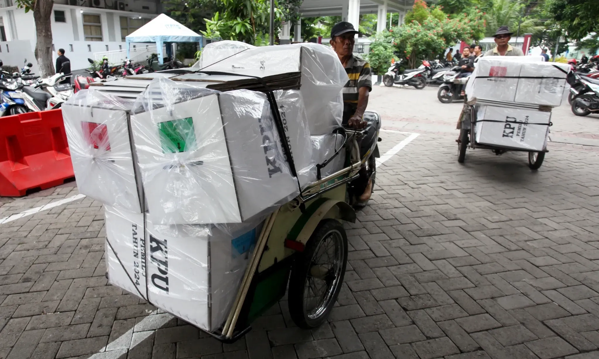 Tetapkan Pilkada 2024 Libur Nasional, Ini Alasan Pemerintah