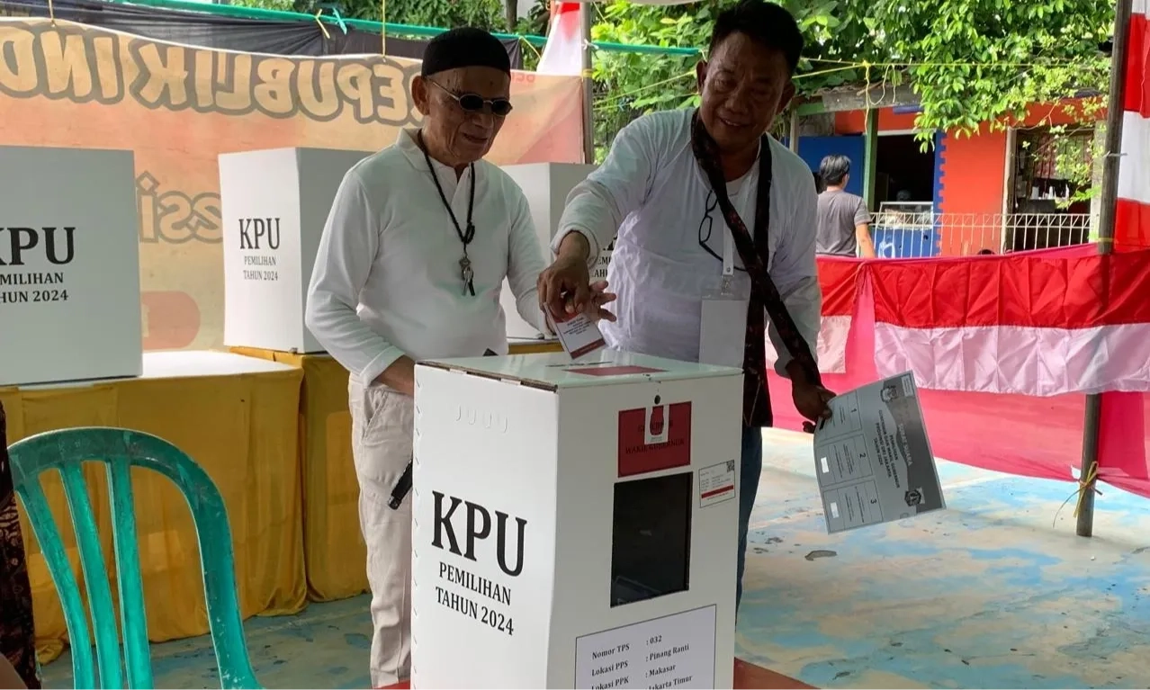 Biaya Mahal, DPR Usul Gubernur Dipilih DPRD