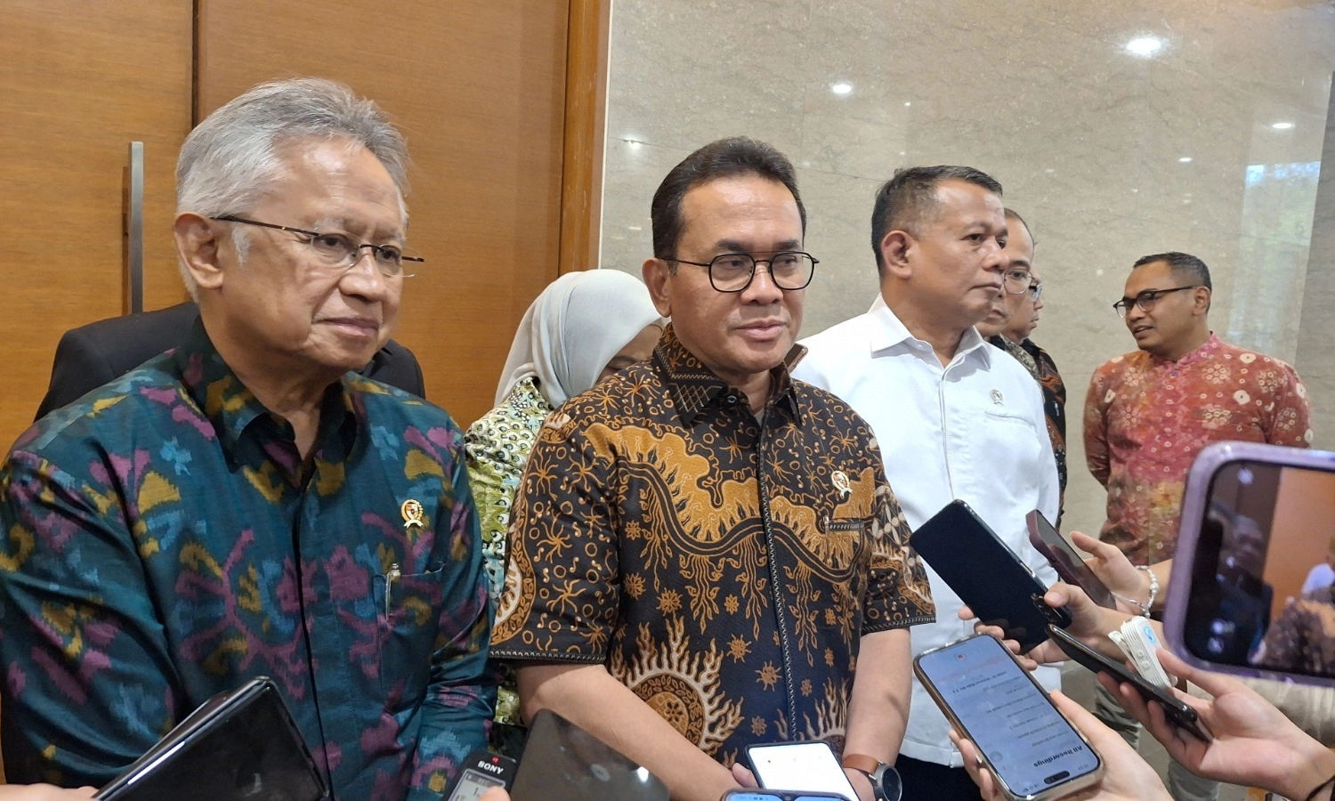 UMKM Siap-Siap, Kemendag Bakal Gelar Business Matching Rutin Mulai Januari 2025