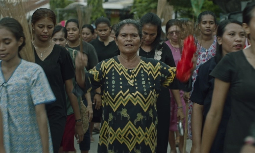 Women From Rote Island Tayang Di Netflix Mulai Januari 2025