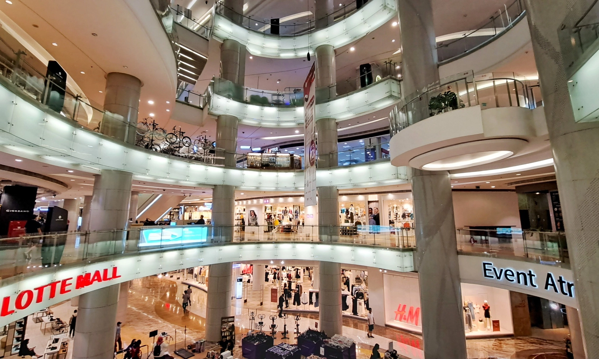 Pola Belanja Masyarakat Ditekan Daya Beli, APPBI: Makin Cari Yang Murah