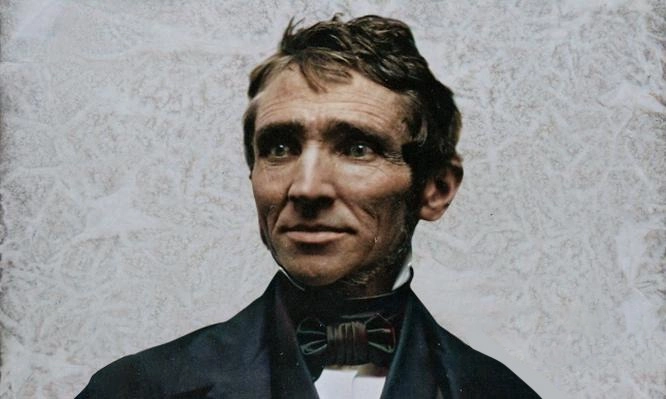 Charles Goodyear, Bapak Vulkanisasi Pengubah Dunia Karet
