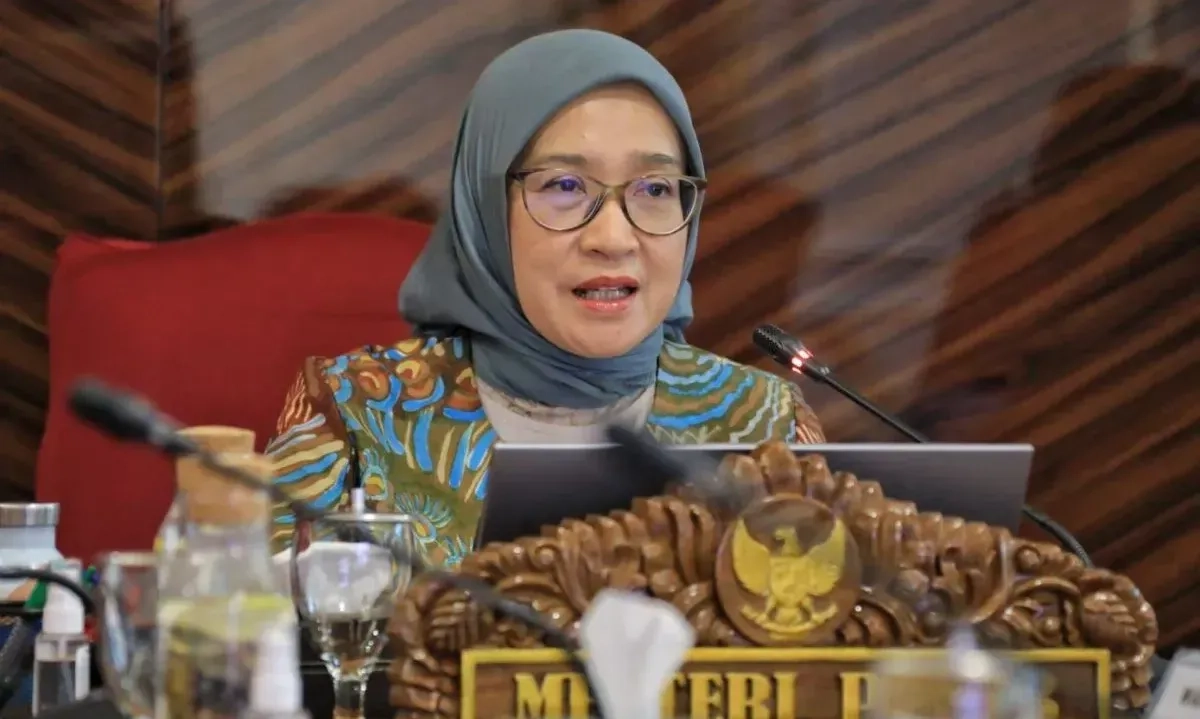 Kemenpan RB Siapkan Posisi PPPK Paruh Waktu Untuk Tenaga Honorer