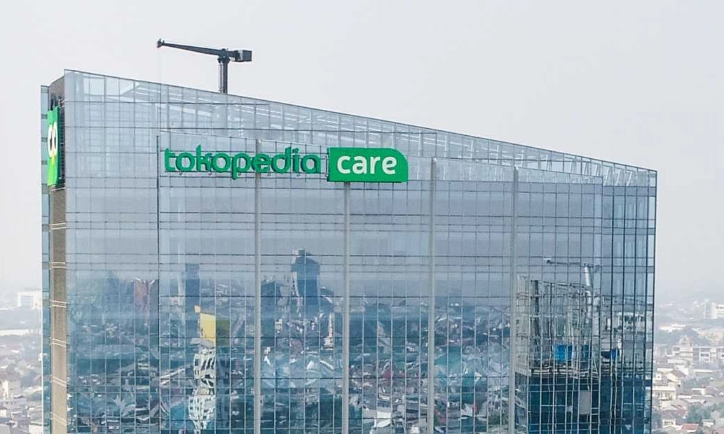 Tokopedia dan Shop Tokopedia Catat Peningkatan Transaksi 50 Kali Lipat ...
