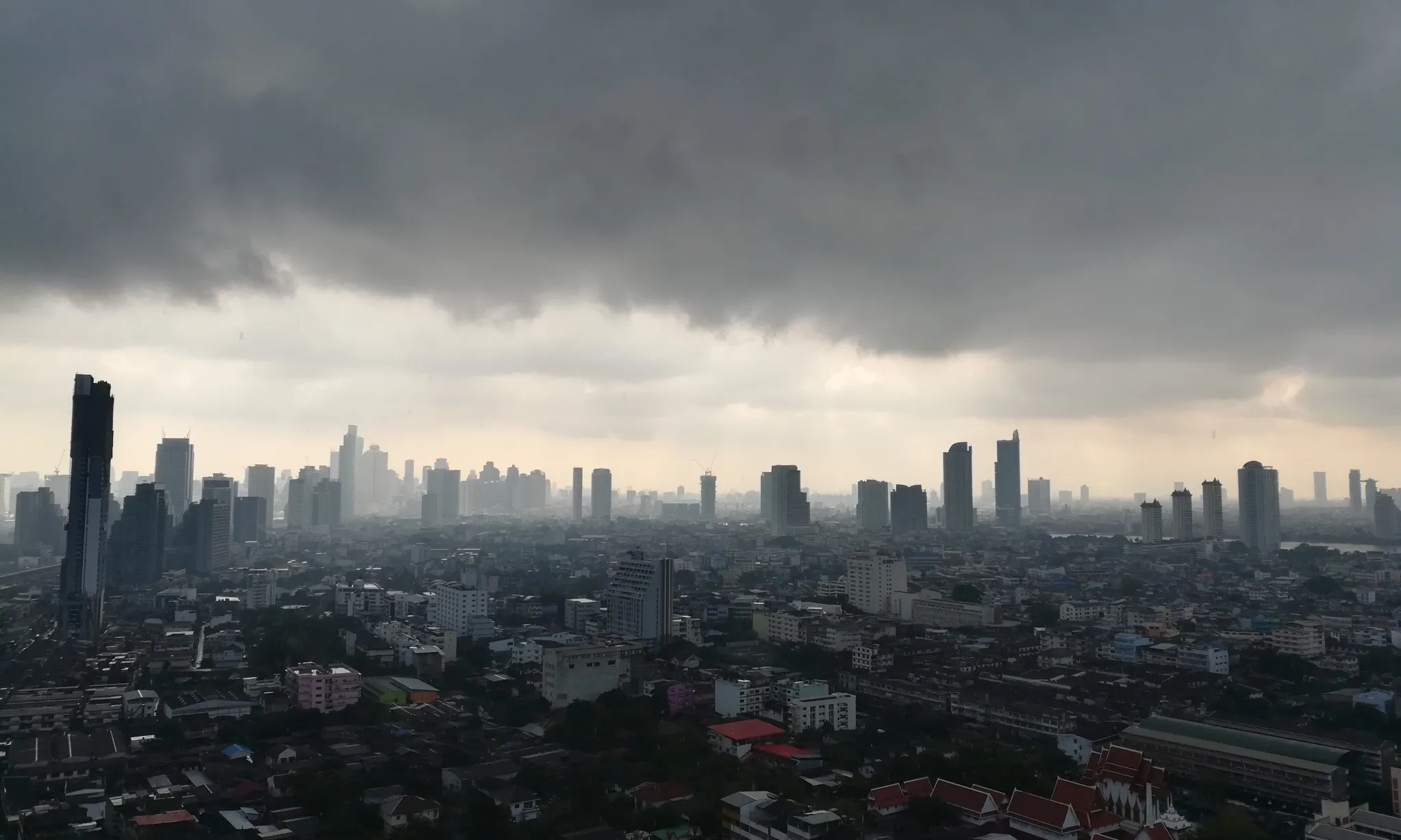 Mengenal Angin Monsun Dan Dampaknya