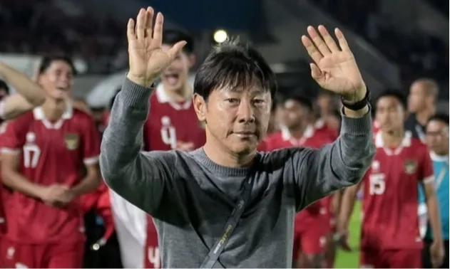 Shin Tae-yong, Sang 'Paman' Yang Mengubah Sepak Bola Indonesia
