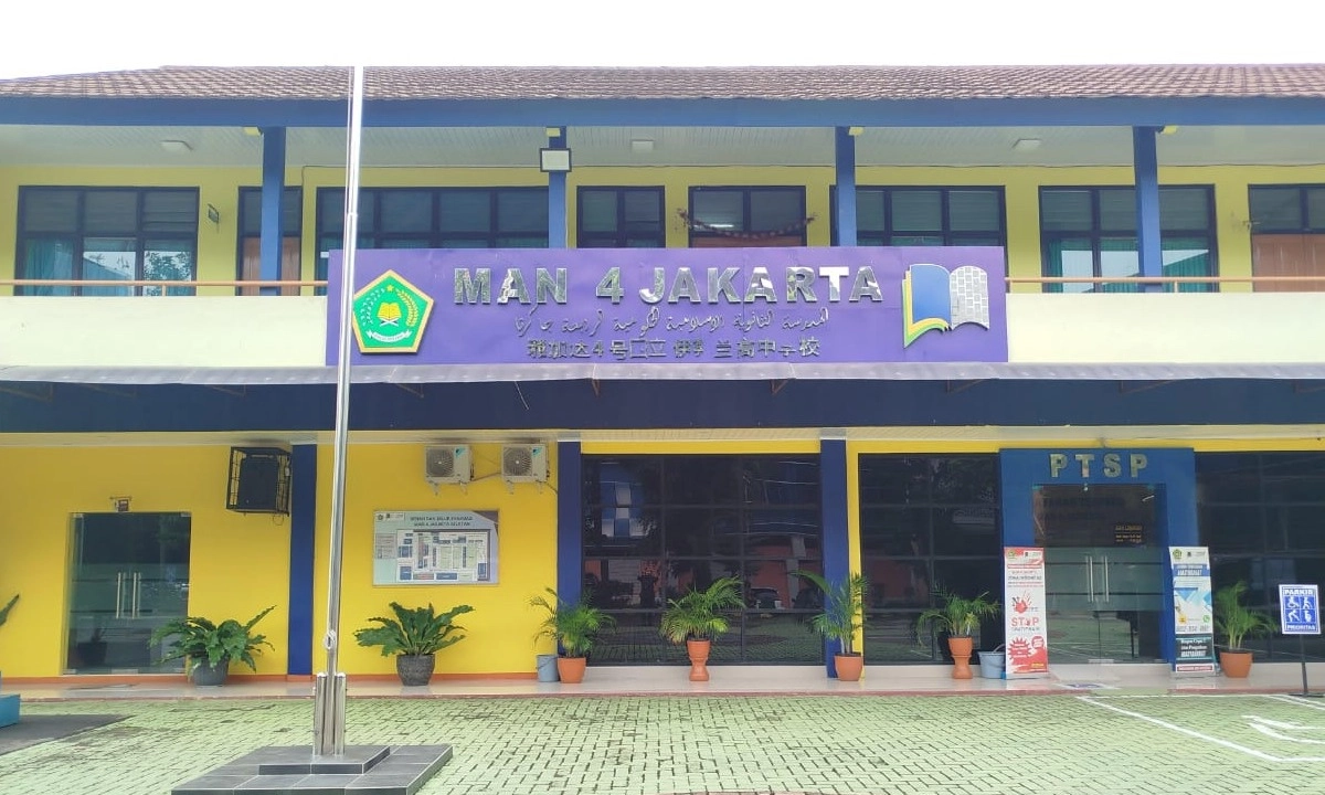 Kemenag Buka PPDB Madrasah 2025