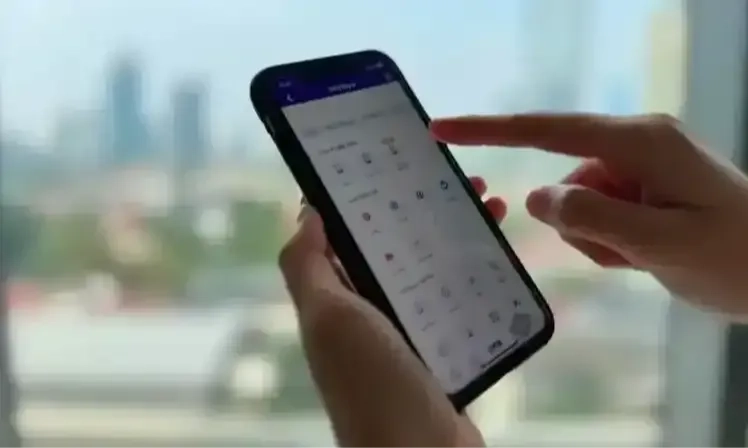 Naik Dua Digit, Volume Transaksi MADINA Bank Muamalat Tembus Rp55 Triliun