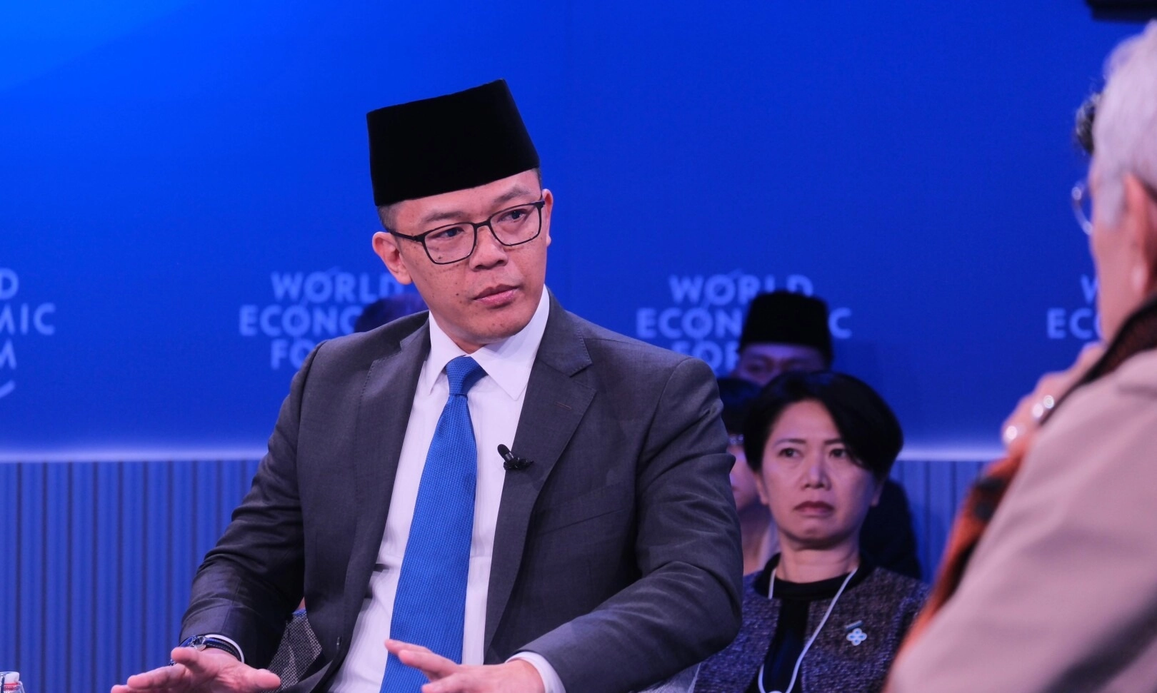 Indonesia Minta Investigasi Penembakan WNI di Malaysia