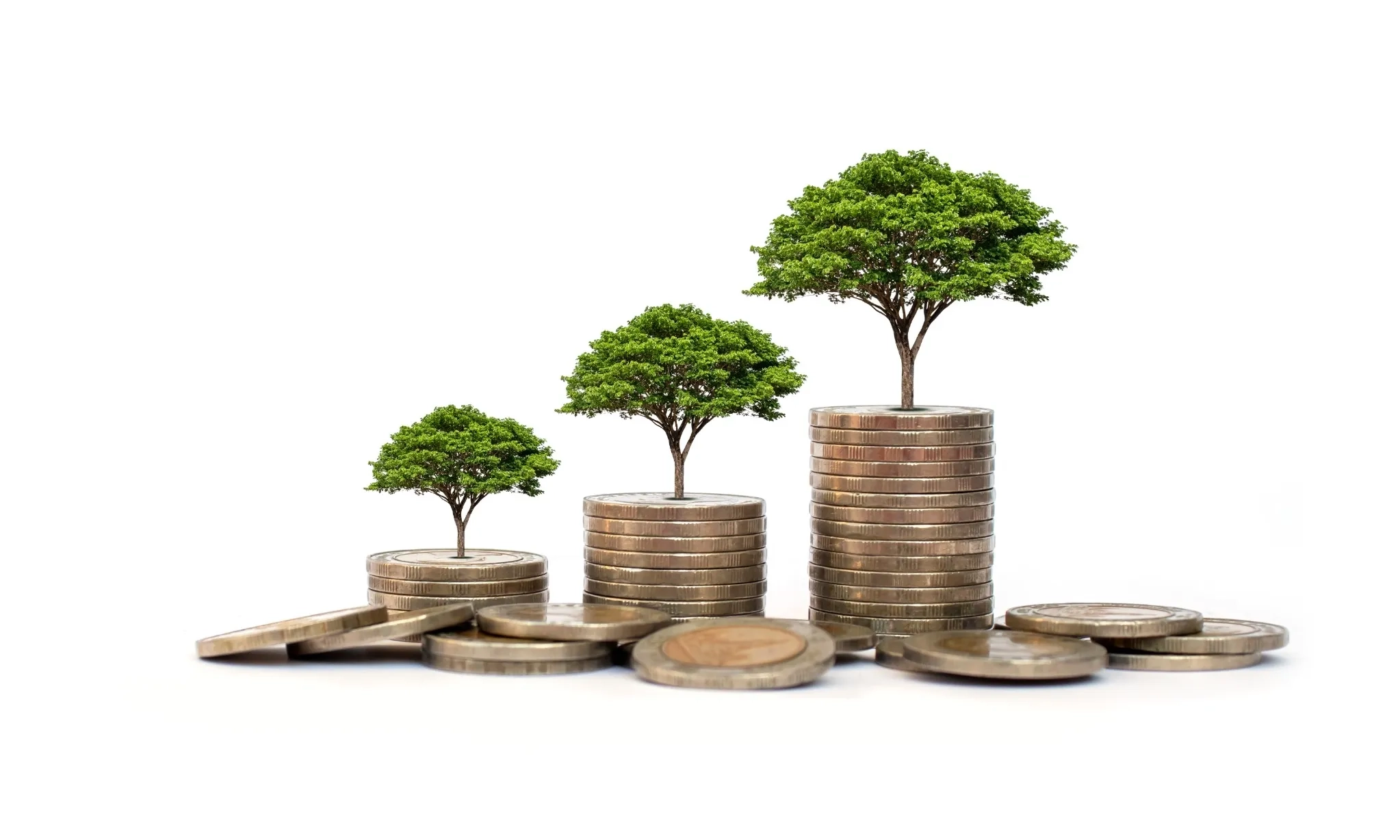 Mengenal Green Financing