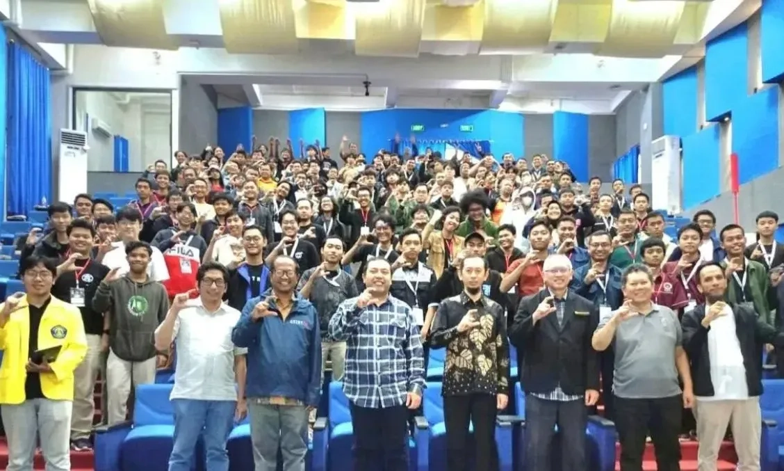 Cetak Jawara Siber, CSIRT.ID Gelar Kompetisi Cyber Jawara 2025