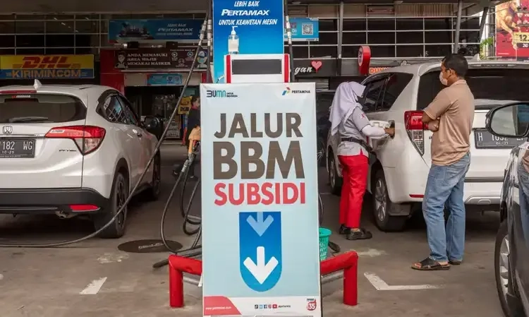 Mobil TNI Tenggak BBM Subsidi Jadi Salah Satu Penyebab Over Kuota JBT Solar