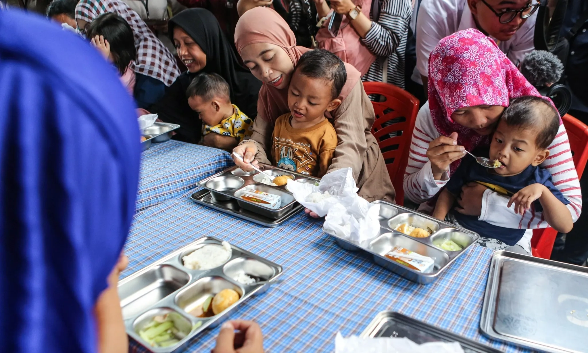 Cara Memutus Malnutrisi Di Indonesia