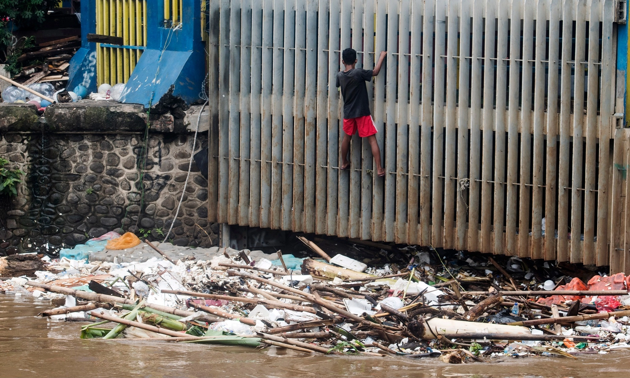 Menteri LH Nilai Timbulan Sampah Isu Besar di Indonesia