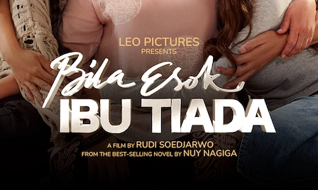 Kuasa Gelap Hingga Bila Esok Ibu Tiada Tayang Di Netflix