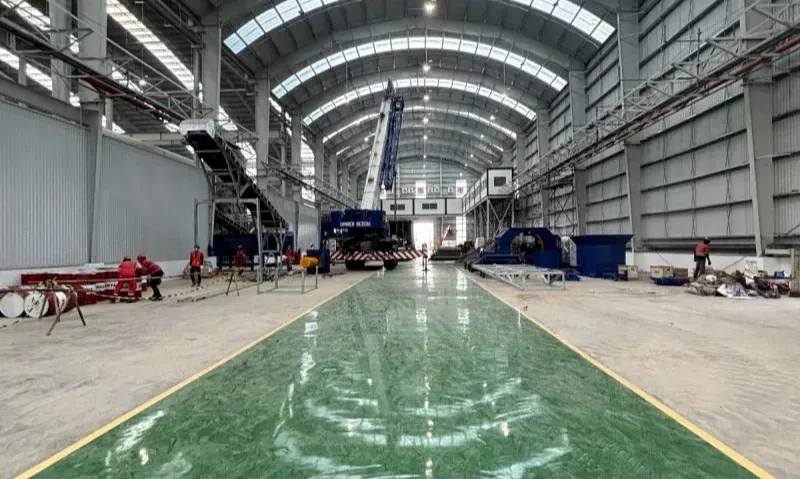 Pramono Harap RDF Plant Rorotan Diresmikan Prabowo