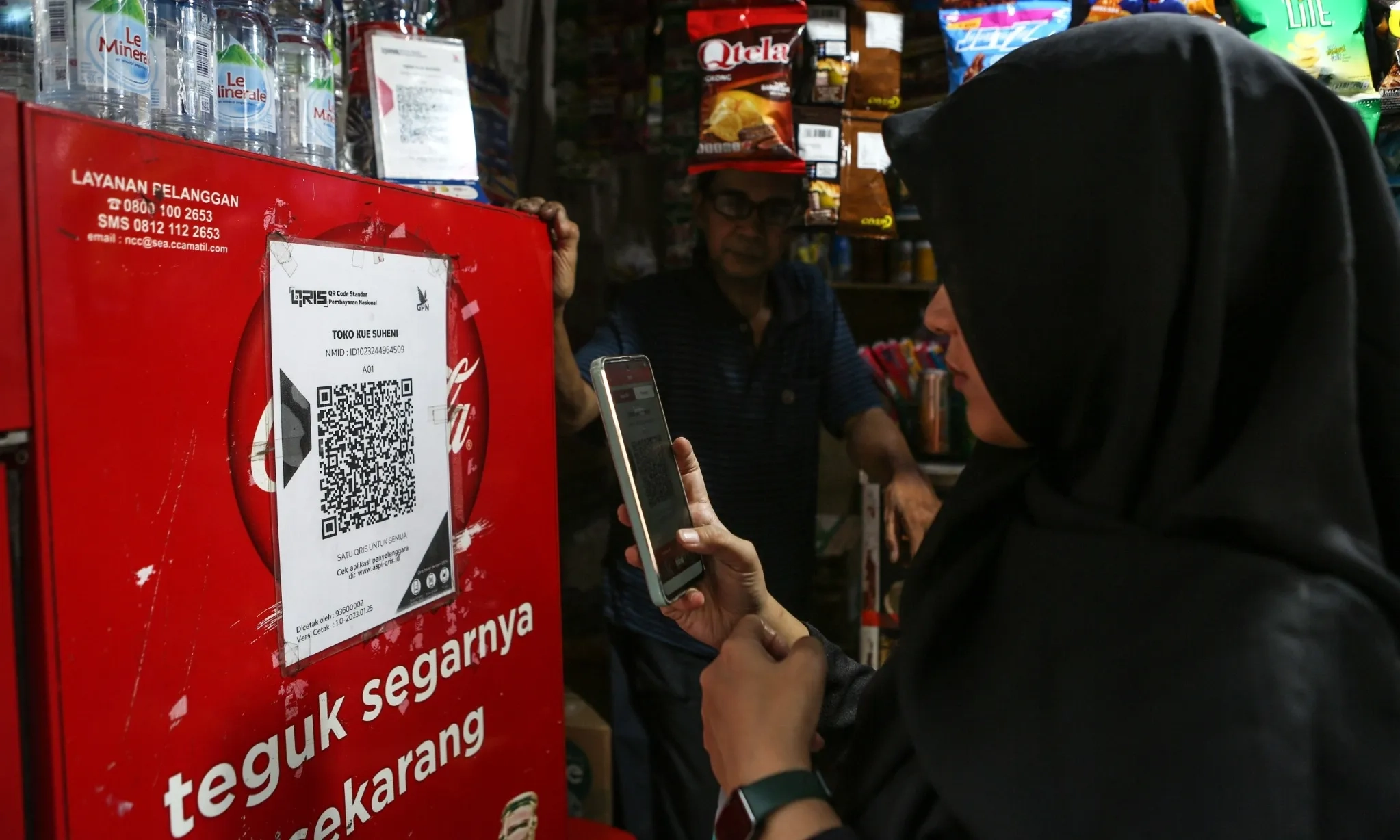 Tips Mengatur Keuangan Digital Pribadi Agar Tidak Boncos Tips Mengatur Keuangan Digital Pribadi Agar Tidak Boncos