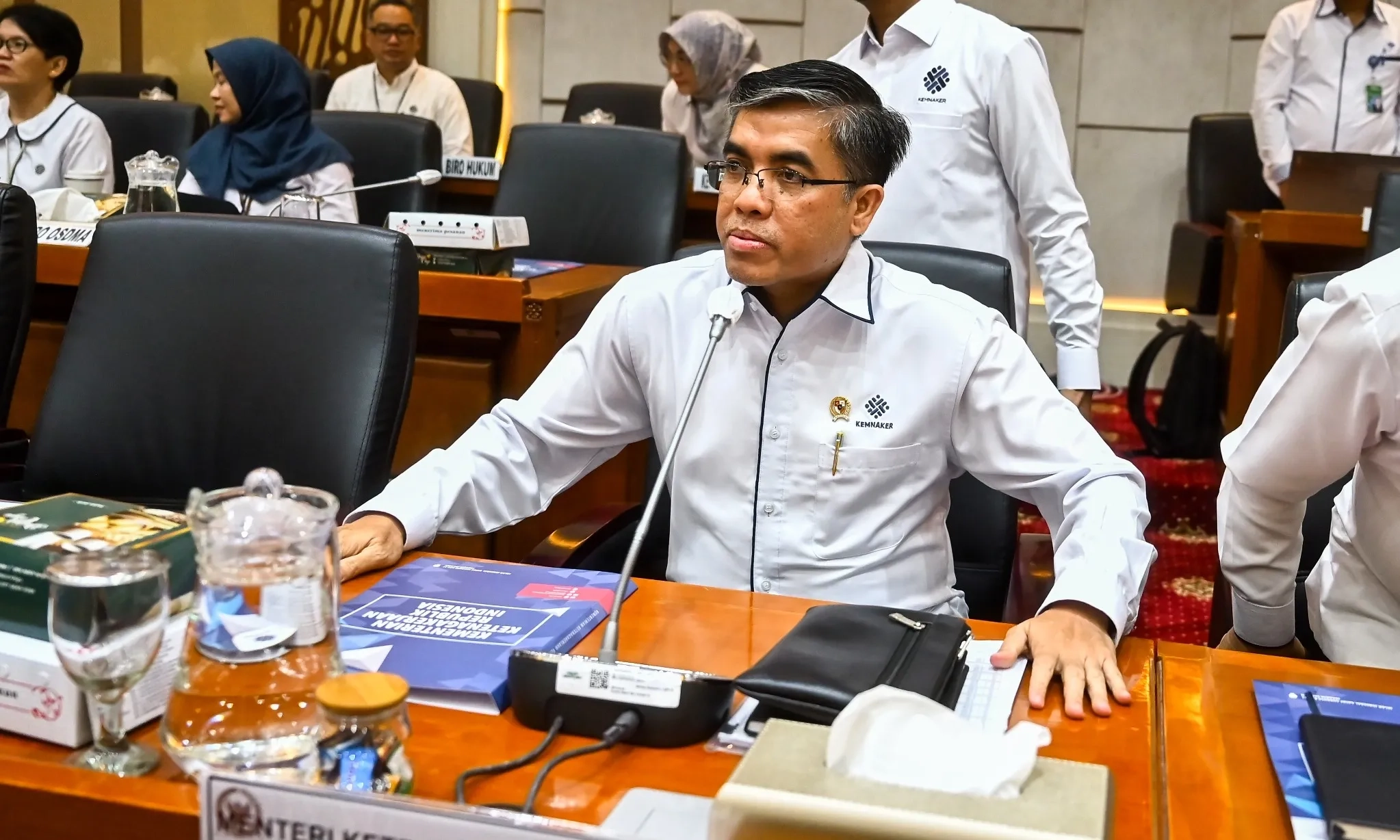 THR Ojol Sebesar 20% Pendapatan Bulanan