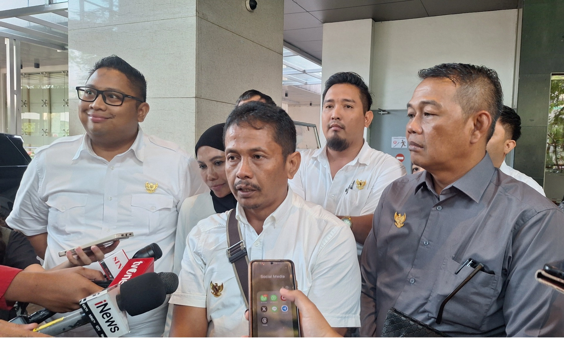 Repacker Minyakita Tak Kebagian DMO, Usul Kemendag Benahi Aturan Distribusi