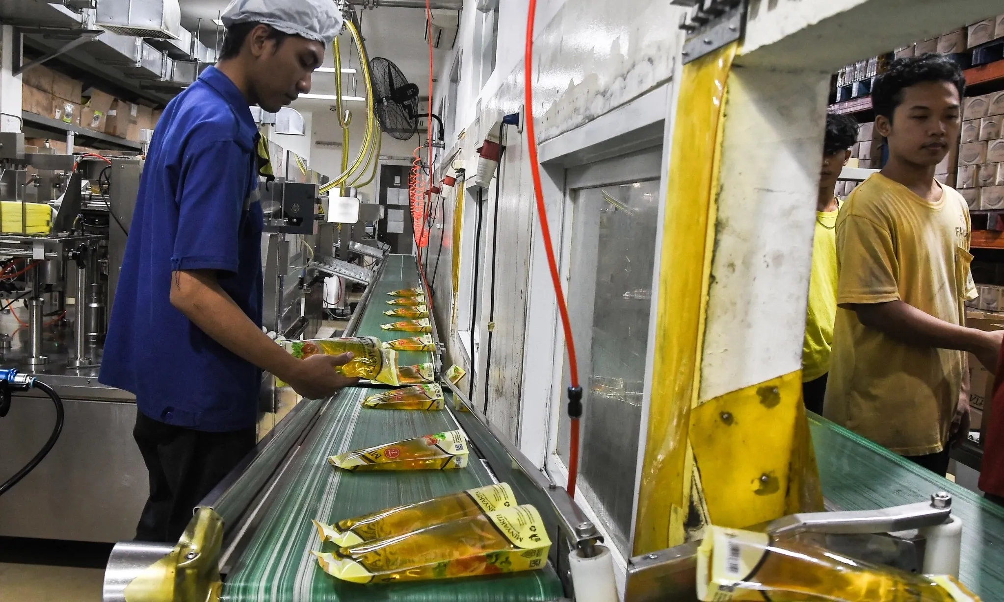 Ini Alasan Repacker MinyaKita Terobos Aturan