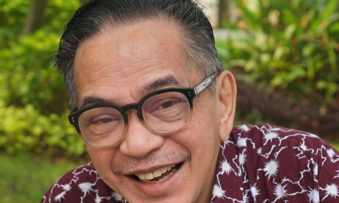 Mengenang Ray Sahetapy, Aktor Empat Dekade