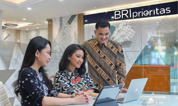 Investasi Terintegrasi, BRI Danareksa Bidik 160 Ribu Nasabah Prioritas