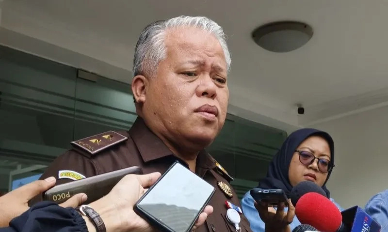 Kejagung Rencana Bebankan Uang Pengganti Rp4,5 T Ke Ahli Waris Suparta