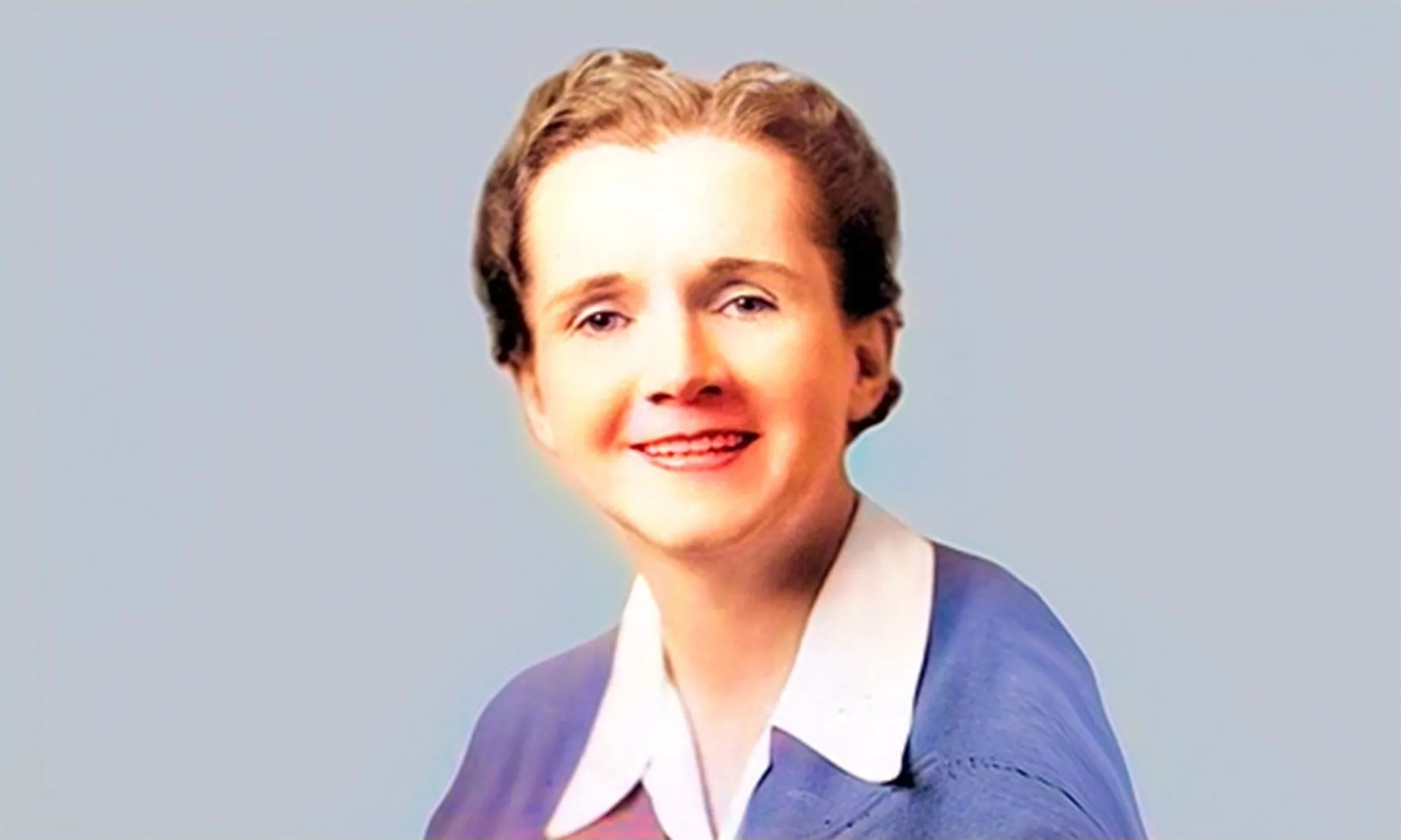 Rachel Carson Dan Silent Spring Yang Mengubah Dunia