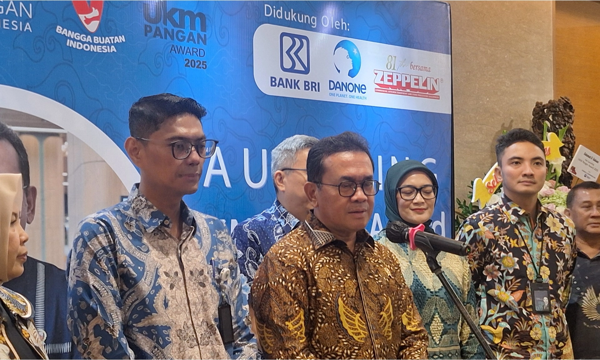 Mendag Pastikan Pembahasan Tarif Pungutan Ekspor Kelapa Pekan Ini