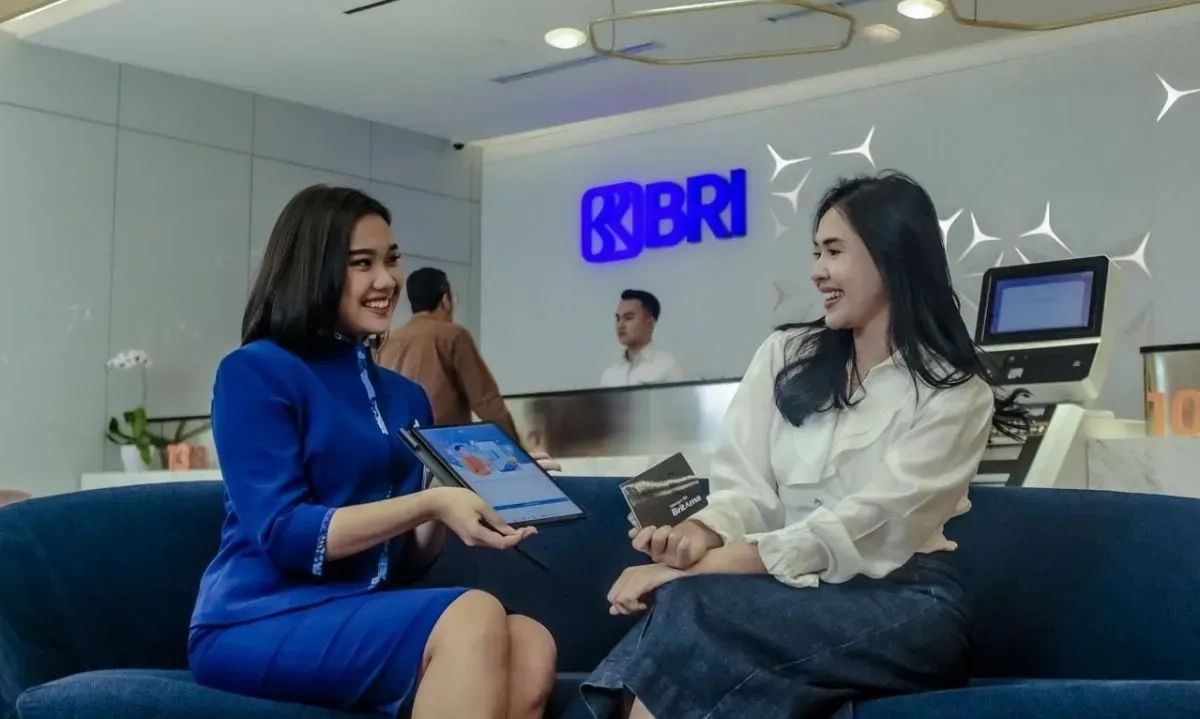 Perkuat Struktur Pendanaan Jangka Panjang, BRI Fokus Himpun Dana Murah