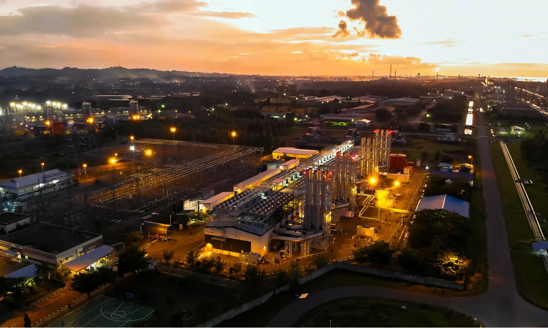 PLN NP Sukses Jual Listrik 63,41 TWh Sepanjang 2024