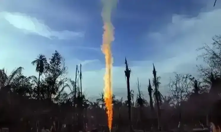 Sebulan Ke Depan, Pemerintah Bakal Mendata Sumur Minyak Ilegal