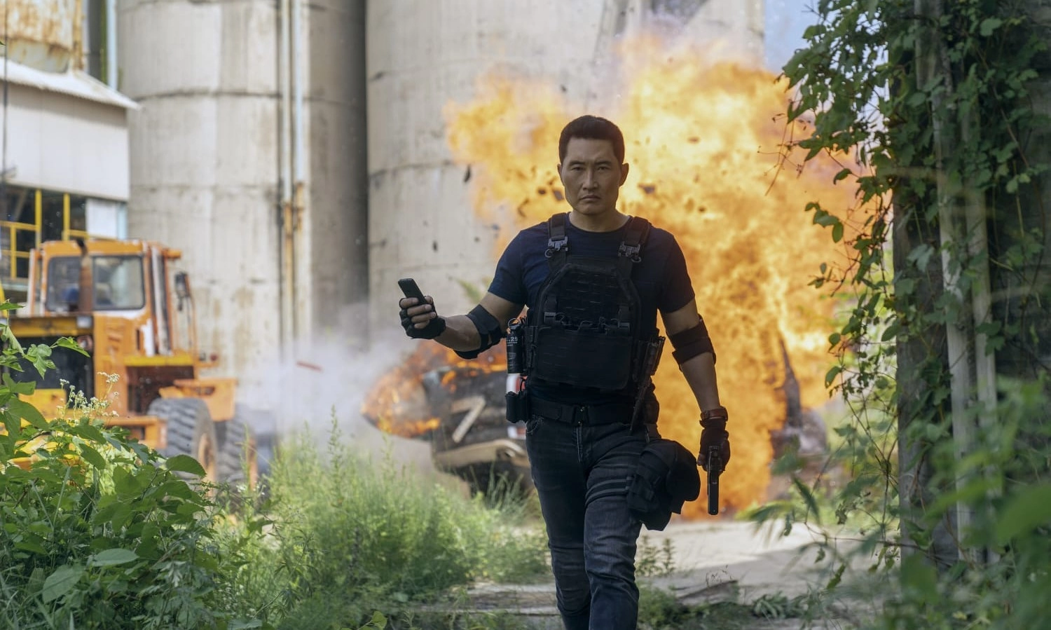 Rekomendasi Tayangan Prime Video di Bulan Agustus