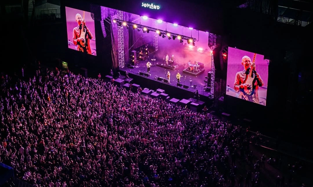 Joyland Festival 2025 Batal, Promotor Ambil Jeda Demi Penyegaran