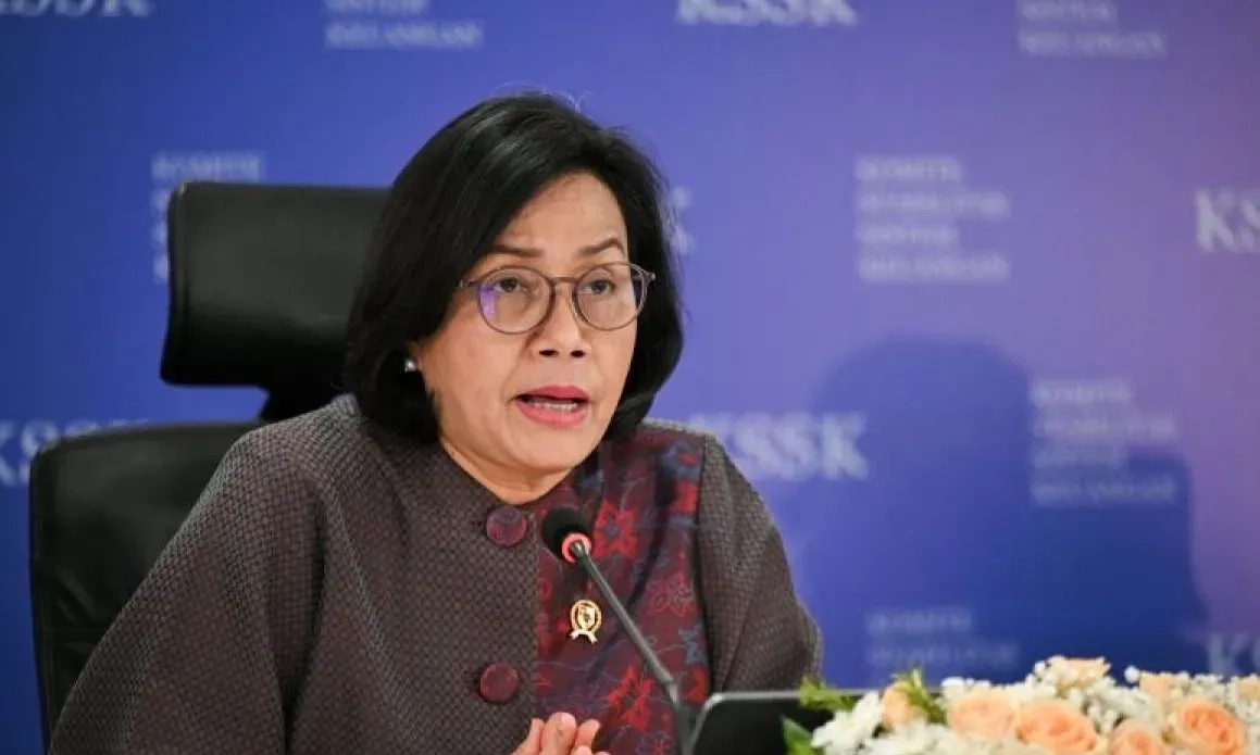 CSIS: Target Pertumbuhan 5,4% Tak Realistis, Pajak Bakal Naik