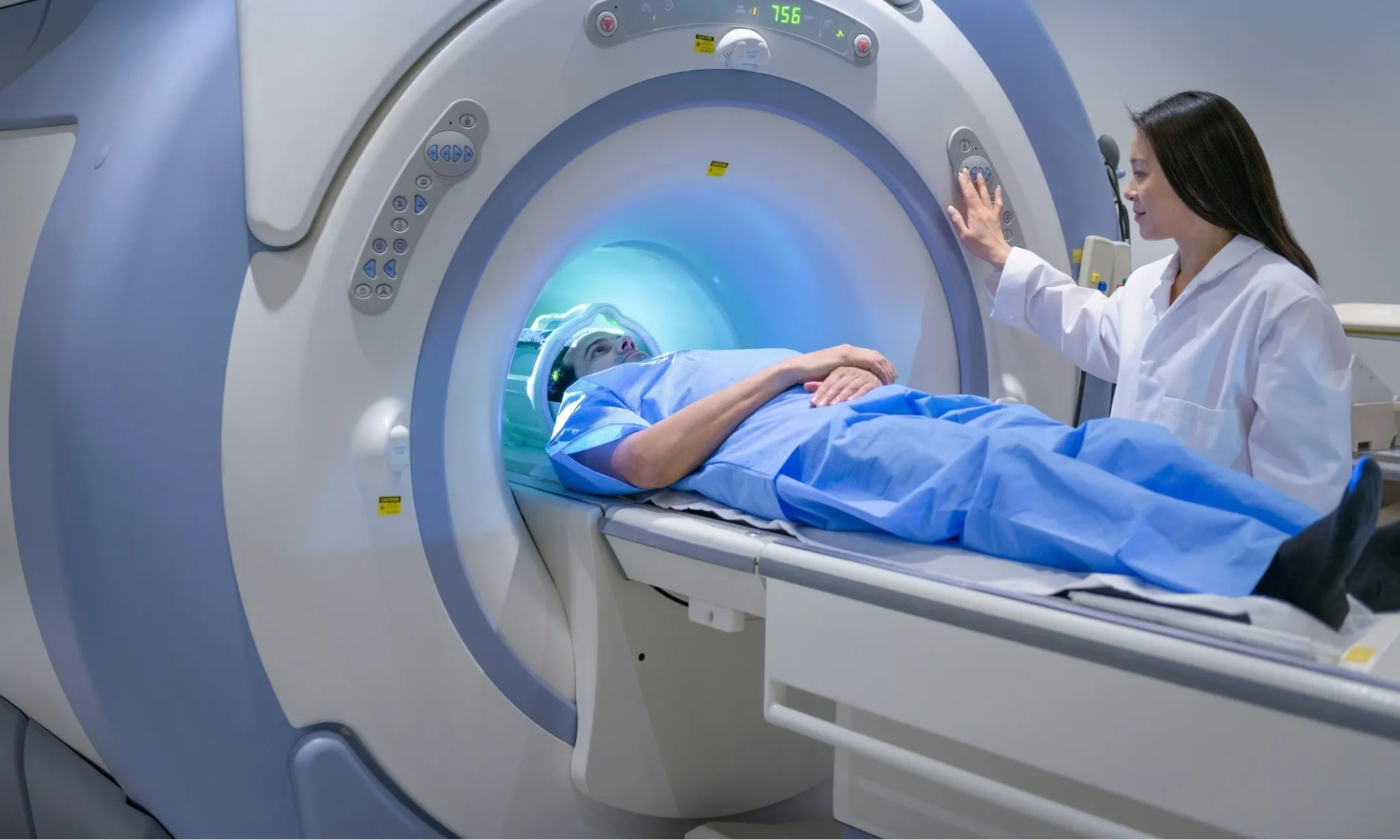 Tantangan Implementasi MRI Di Indonesia