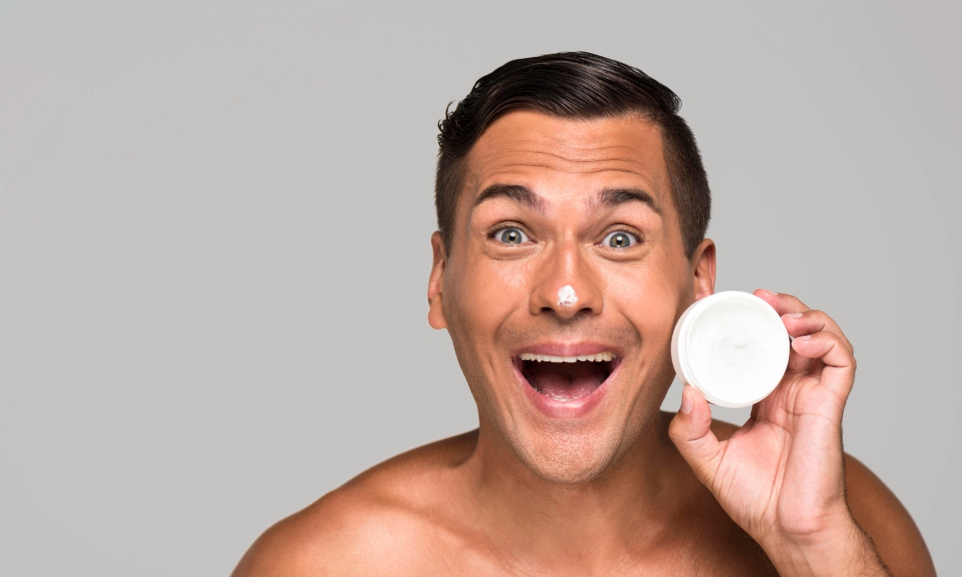 Pentingnya Memilih Produk Perawatan Kulit Khusus Pria