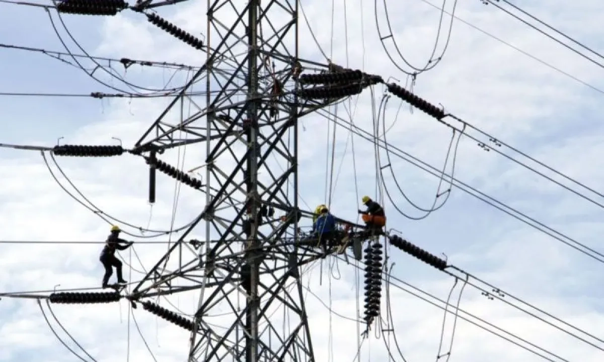 Tanpa Power Wheeling, Proyek Transmisi RUPTL PLN Bakal Sia-Sia