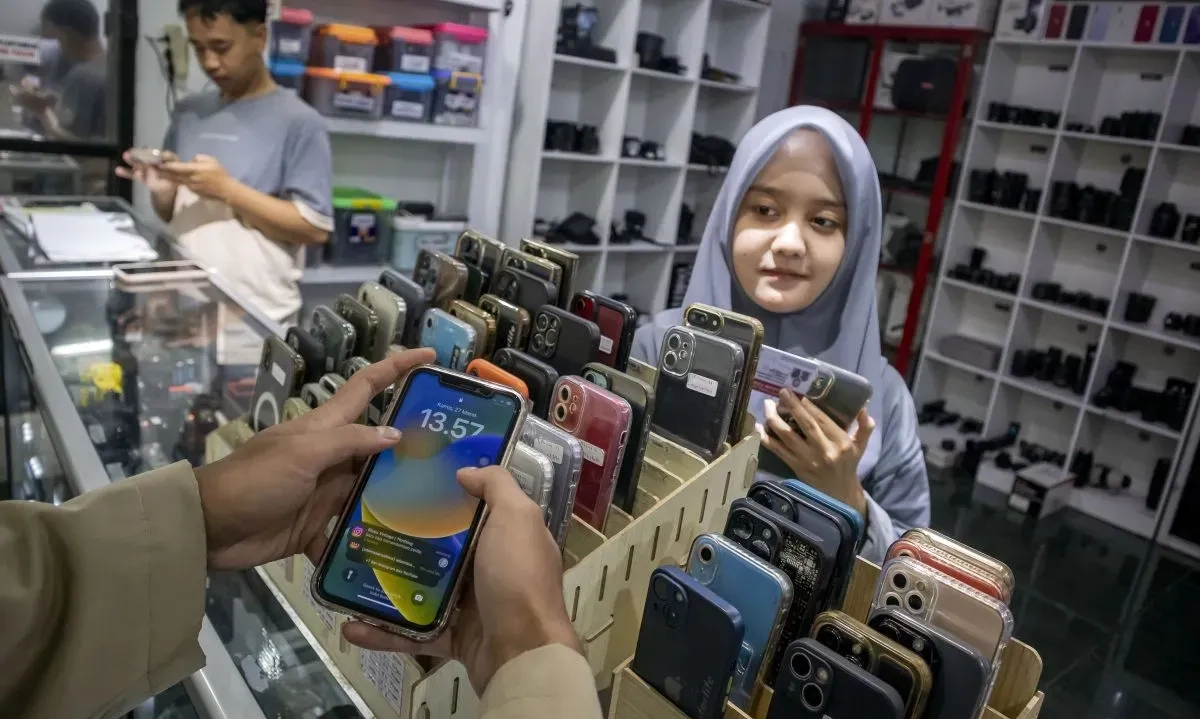 Prediksi Harga Ponsel Dan Laptop 2026: Harga Naik Atau Spek Turun