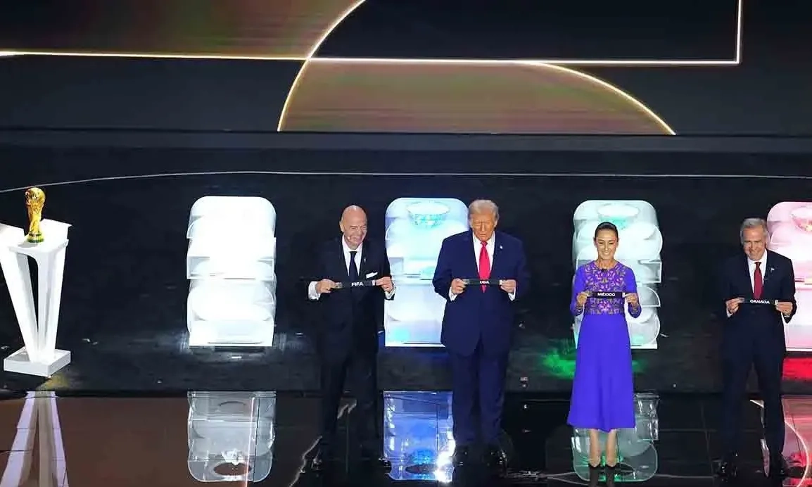 FIFA: Setengah Miliar Orang Mengincar Tiket Piala Dunia 2026