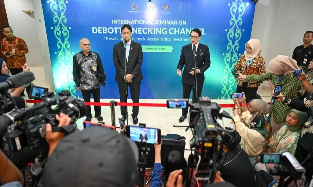 Ekonomi 2026 Diramal 5,2%, Purbaya: Ekonom Tak Tahu Strategi Saya