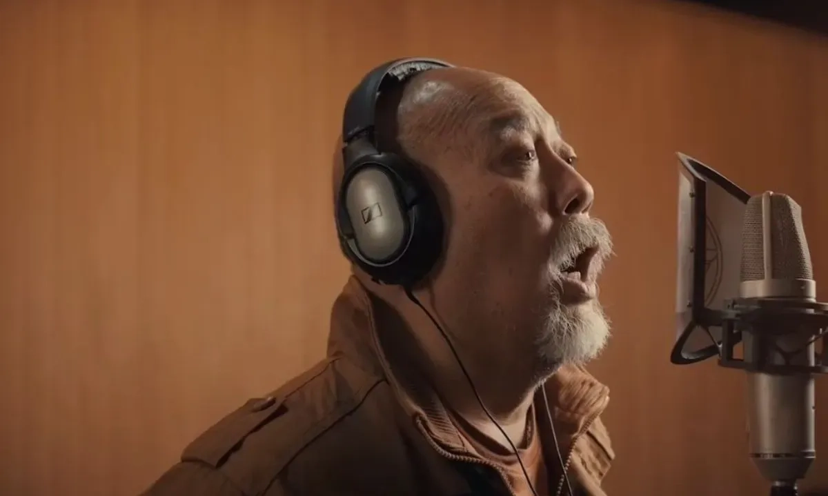 Indro Warkop Mengenang Para Sahabat Lewat Lagu "Dan Aku Rindu"